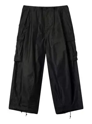 NEEDLES Drawstring Cargo Pants