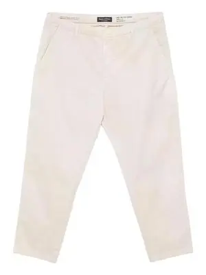 Marc O'polo Pocket Trousers - Neutrals