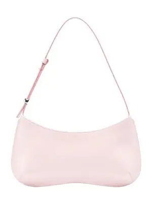 Jacquemus Le Bisou Shoulder Bag - Pink