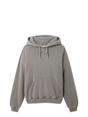 Moncler Hoodie Grey