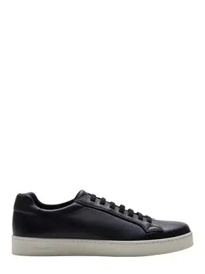 Church's Ludlow Leather Sneakers - Blue