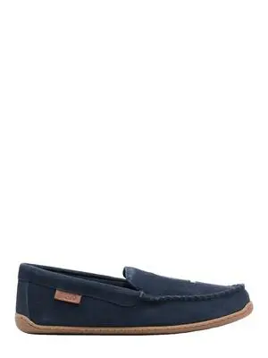 Polo Ralph Lauren Suede Loafer - Blue