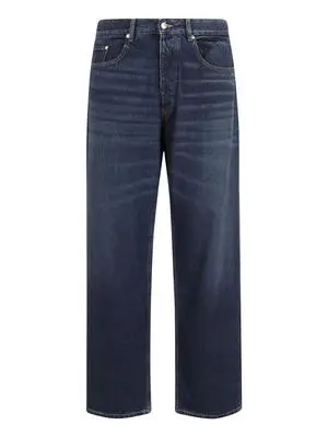 ICON DENIM Will Jeans - Blue