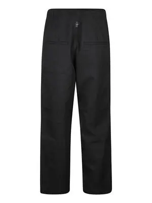 Carhartt Work In Progress Cargo Pants Black