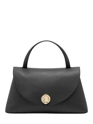 COCCINELLE Nikla Handbag Black