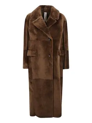 FURLING BY GIANI Long Coat