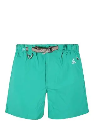 Nike Hike Shorts - Green