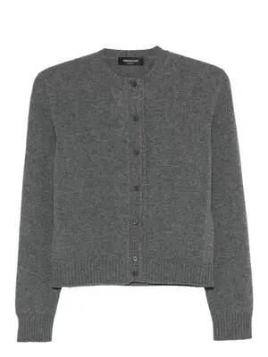 GOLDEN GOOSE DELUXE BRAND Wool Blend Jacket