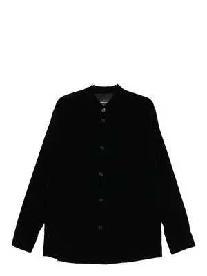 Emporio Armani Shirt Black
