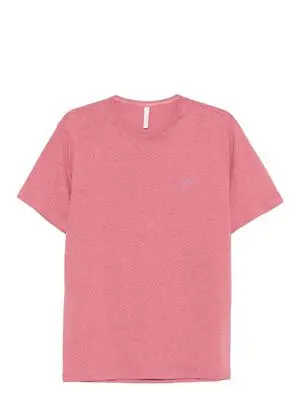 SUN 68 Logo T-shirt - Pink