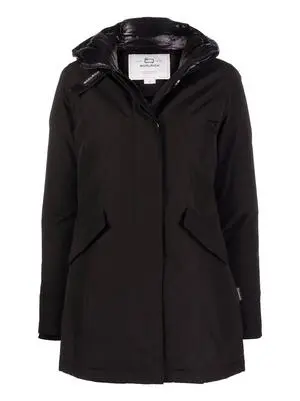 Woolrich Arctic Parka - Black