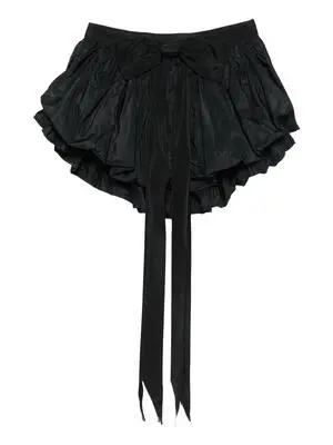 Dsquared2 Tutu Skirt - Black