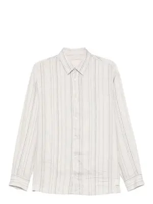 EMPORIO ARMANI Striped Shirt