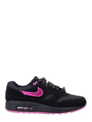 Nike Air Max 1 Prm Sneakers - Black