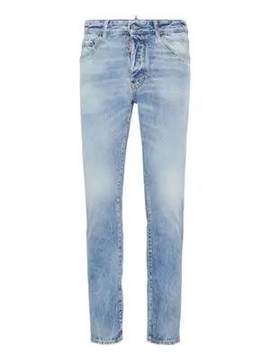 Dsquared2 Cool Guy Jeans - Blue