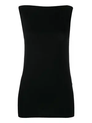 Wolford Sleeveless Top - Black
