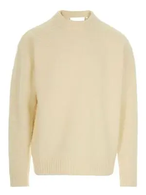 Axel Arigato Patch Beyond Sweater - White