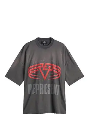 REPRESENT Living Legacy Tour T-shirt, Size - One-color