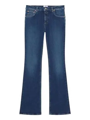 Closed Jovanna Denim Jeans - Blue