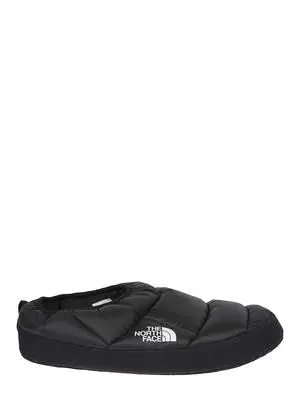 The North Face Tent Mule Iv Slip-ons - Black