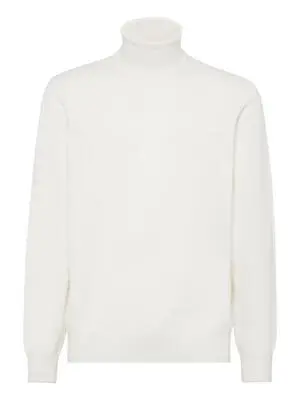 AVANT TOI Cashmere Turtleneck Jumper