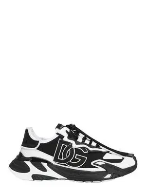 Dolce & Gabbana Chunky Sneakers - White