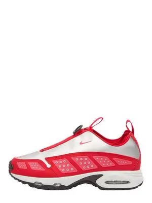 Nike Air Max SNDR W Sneakers Silver/red/black