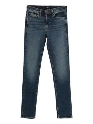 7 FOR ALL MANKIND Roxanne Skinny Jeans