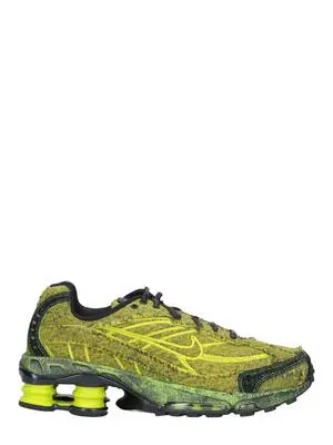 Nike Sneaker Shox Ride 2 PRM Green