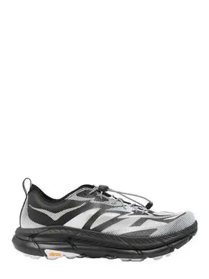 Hoka Mafate Speed 4 Sneakers - Black