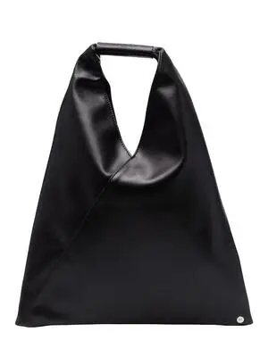 MAISON MARGIELA Japanese Small Handbag - Black