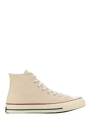 CONVERSE Chuck 70 Hi Vintage Sneaker - White