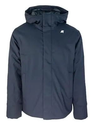 K-WAY Jacko Marmota Twill Jacket