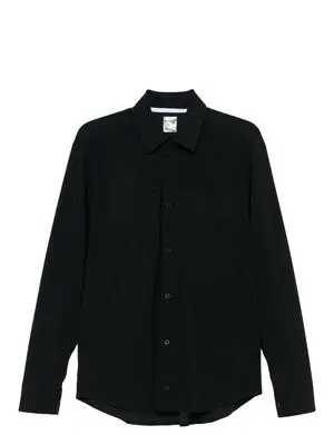 GR10K Render Ultrasound Shirt - Black