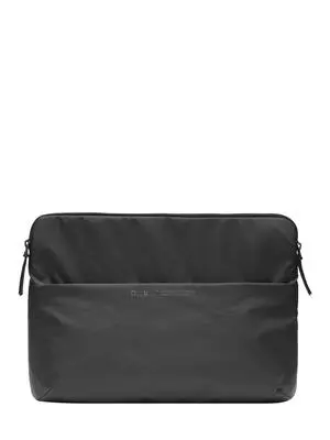 DB JOURNEY Ramverk 16-inch Laptop Sleeve - Black Out