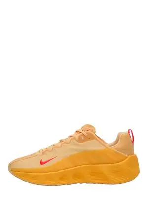 Nike Ava Rover Sneaker - Gold/crimson