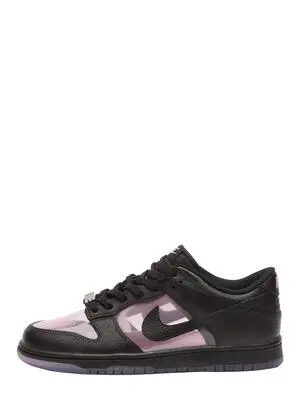 Nike Dunk Loretro Prm Sneaker - Pink Rise/black/black