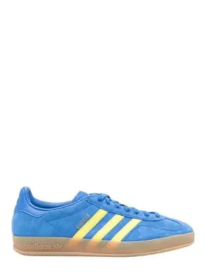 Adidas Gazelle Sneakers - Blue