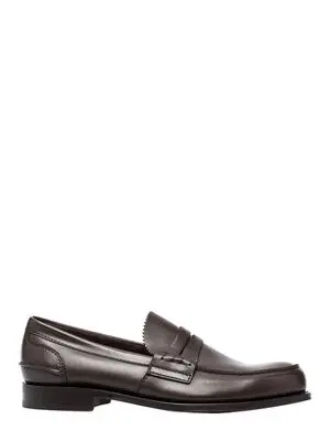 Church's Pembrey Loafers - Brown