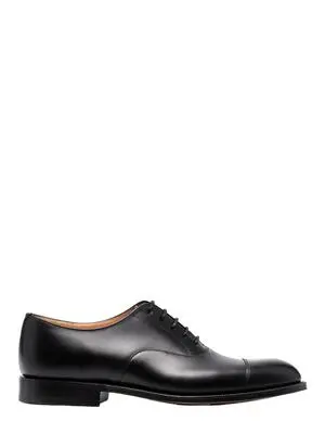 Church's Consul Leather Oxford Shoes - Black