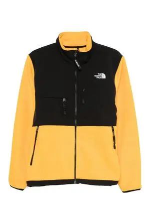 The North Face Logo Fleece - Yellow