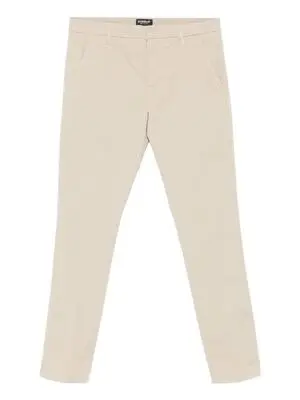 DONDUP Gaubert Trousers - Beige
