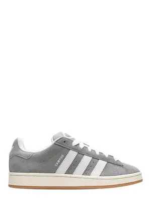 Adidas Campus Low-top Sneakers - Grey