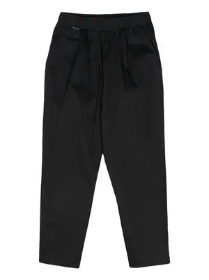 NINE:INTHE:MORNING Chino Pants - Black