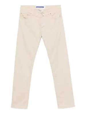 JACOB COHEN Bard Trousers