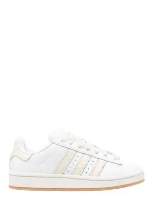 Adidas Campus Sneakers - White