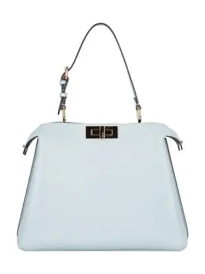 FENDI Peekaboo Medium Handbag