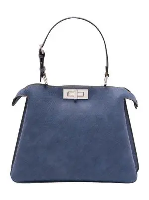 FENDI Peekaboo Medium Handbag