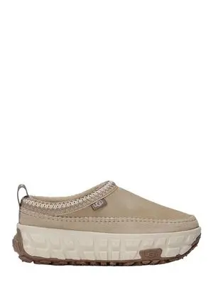 UGG Venture Slip-on Sneakers - Beige