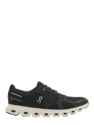 On Cloud 6 Sneakers Black